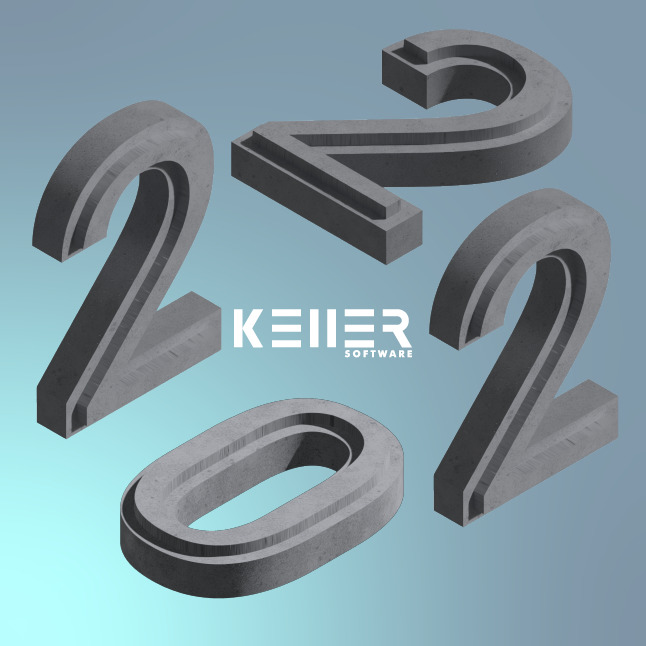 Newsletter January 2022 - SYMplus™ by KELLER.Software Newsletter January 2022 - SYMplus™ by KELLER.Software