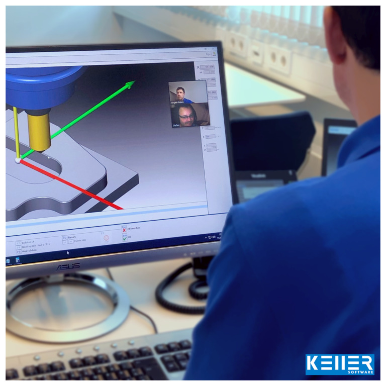SYMplus™ Update 60 - SYMplus™ by KELLER.Software