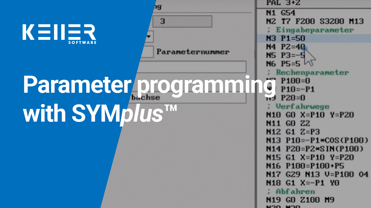 SYMplus™ Media library - SYMplus™ by KELLER.Software