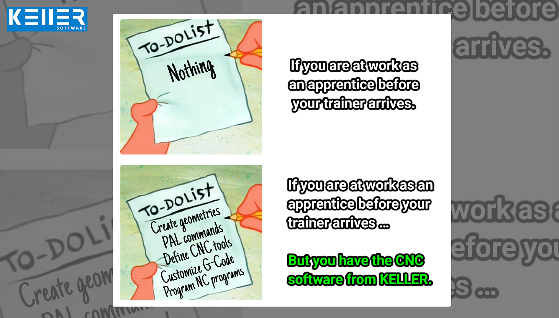 How SYMplus CNC software takes the strain off trainers and helps ...