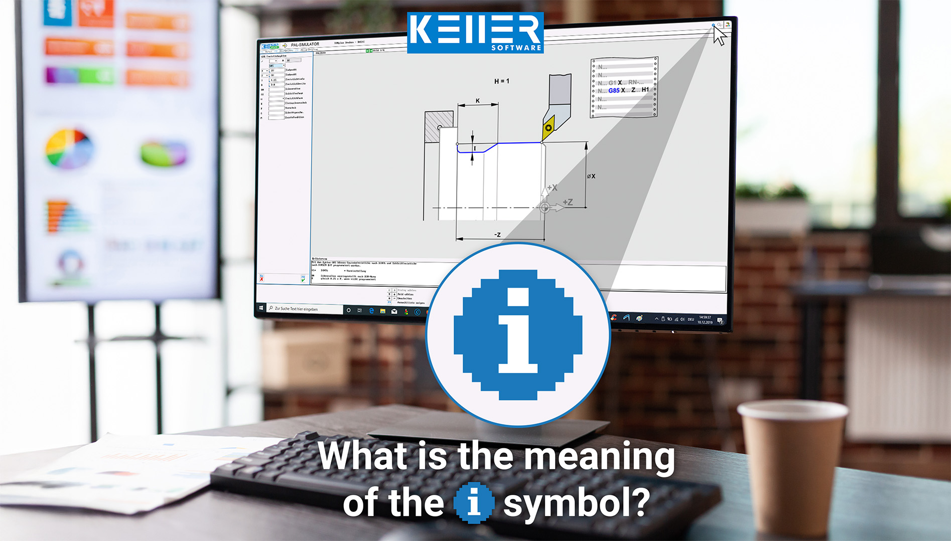 Help Images in SYMplus™ explain CNC Commands and Cycles! - SYMplus™ by ...