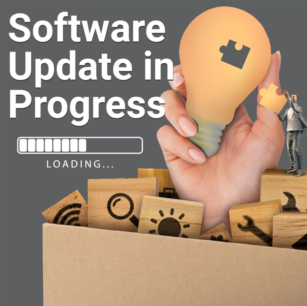 Newsletter March 2024 - SYMplus™ by KELLER.Software