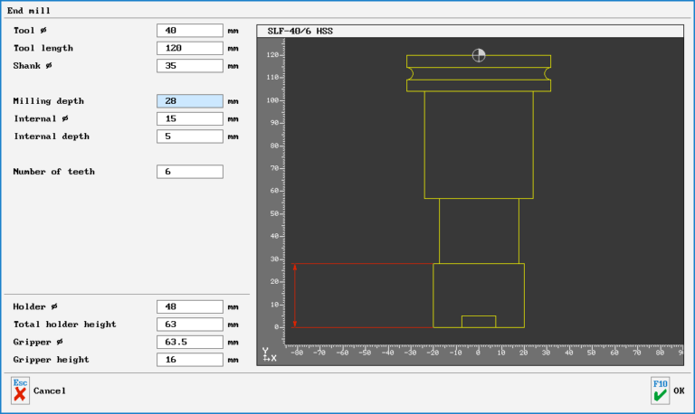CNC software for various applications | Keller.Software